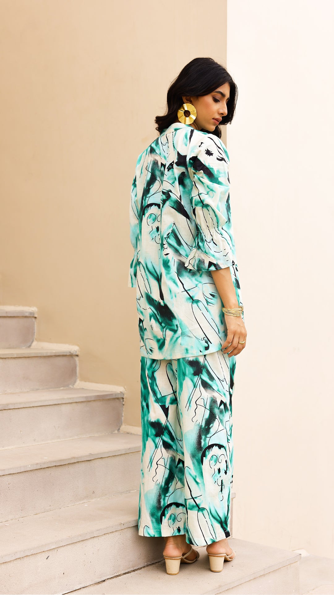 Label Flavia - Trendy Women's Fashion | Premium Ethnic & Western Wear