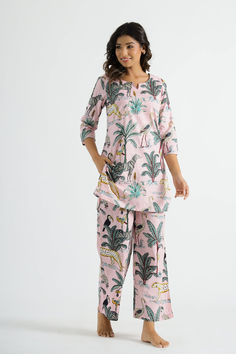 New Arrivals in Loungewear Sets - Comfortable & Stylish Relaxed Wear ...