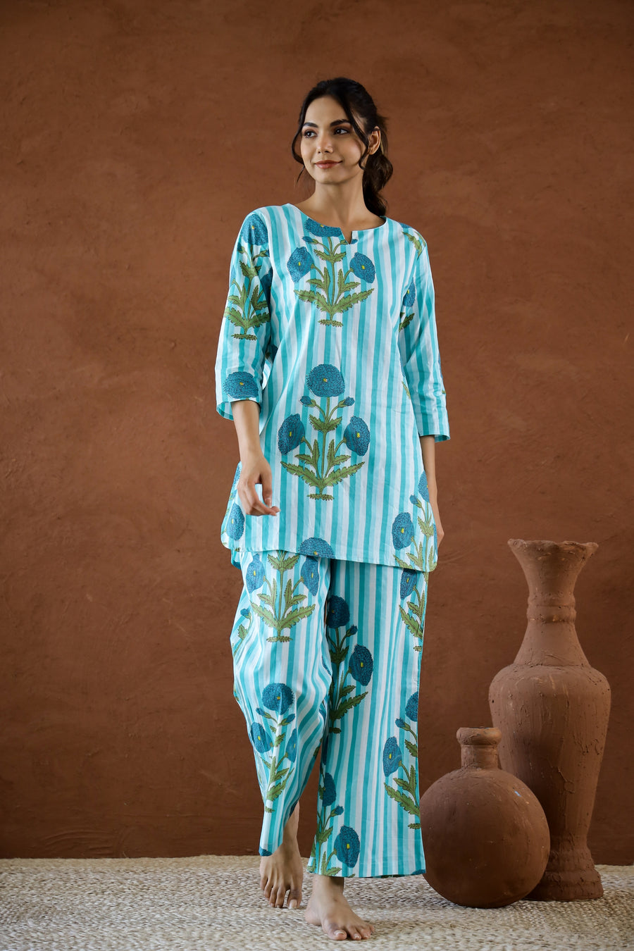 New Arrivals in Loungewear Sets - Comfortable & Stylish Relaxed Wear ...