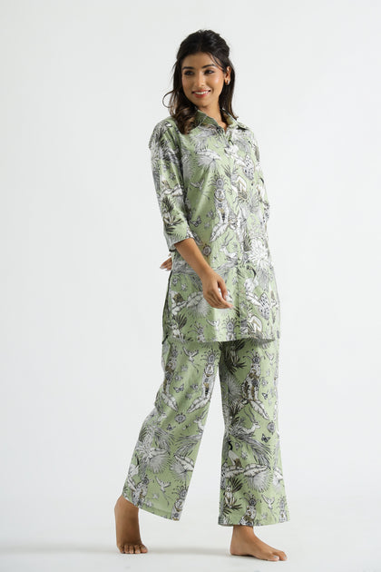 Loungewear Sets – Page 2 – Label Flavia