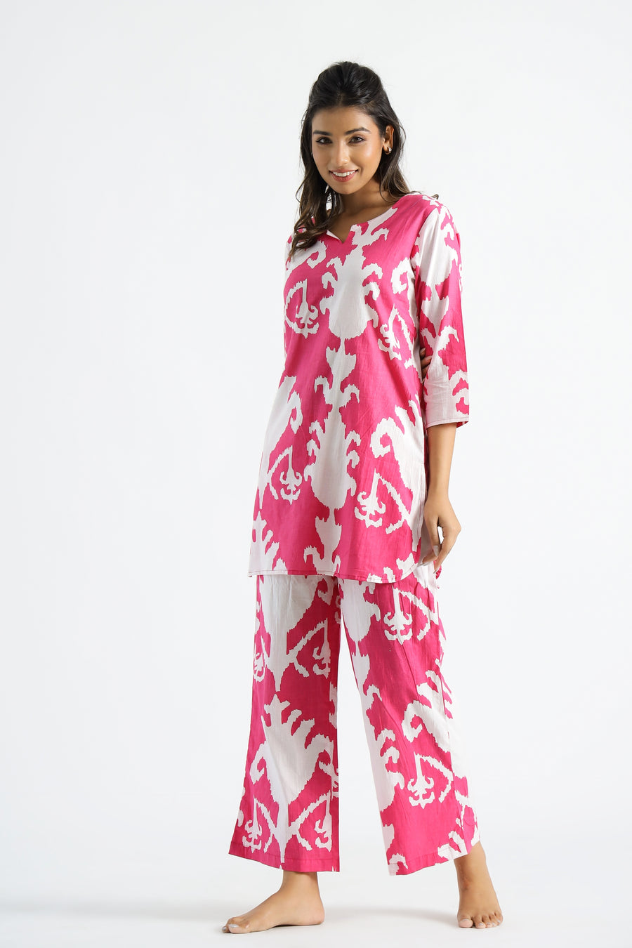 New Arrivals in Loungewear Sets - Comfortable & Stylish Relaxed Wear ...