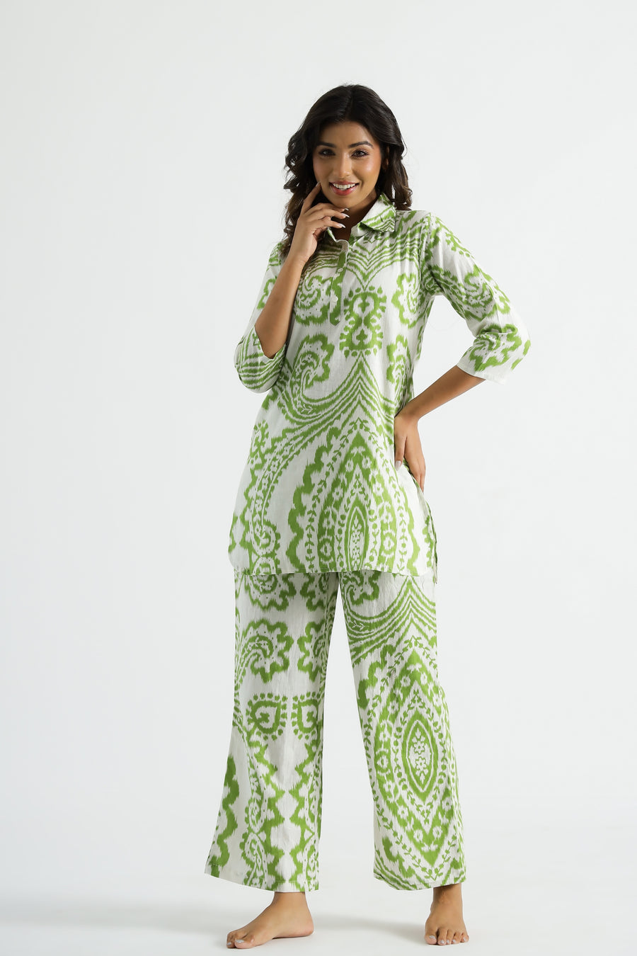New Arrivals in Loungewear Sets - Comfortable & Stylish Relaxed Wear ...
