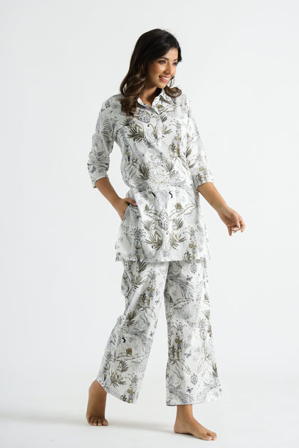 Loungewear Sets – Page 2 – Label Flavia