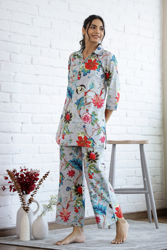 New Arrivals in Loungewear Sets - Comfortable & Stylish Relaxed Wear ...