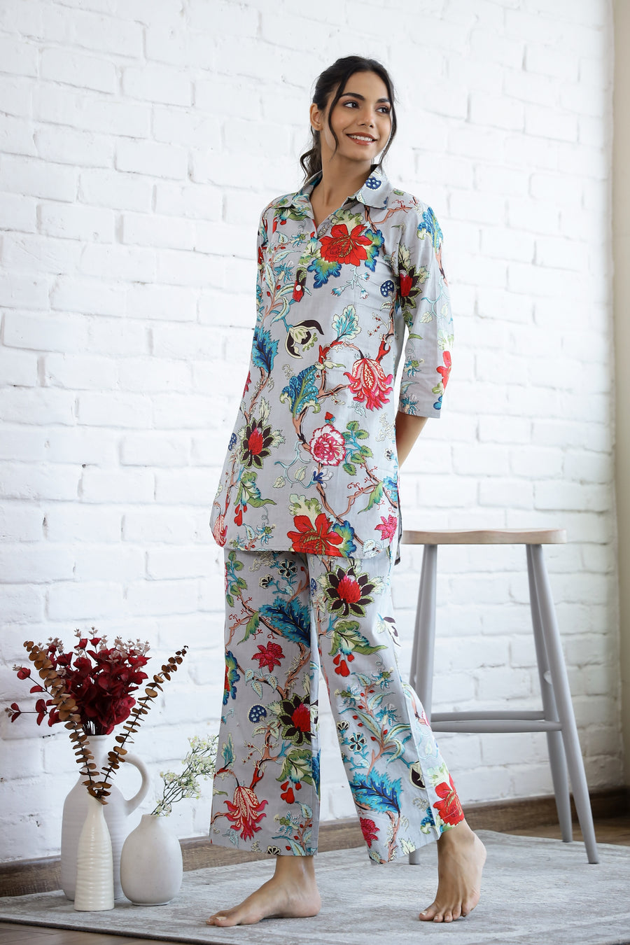 New Arrivals in Loungewear Sets - Comfortable & Stylish Relaxed Wear ...