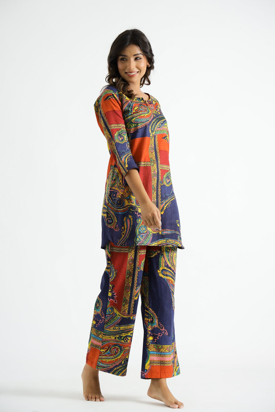 New Arrivals in Loungewear Sets - Comfortable & Stylish Relaxed Wear ...