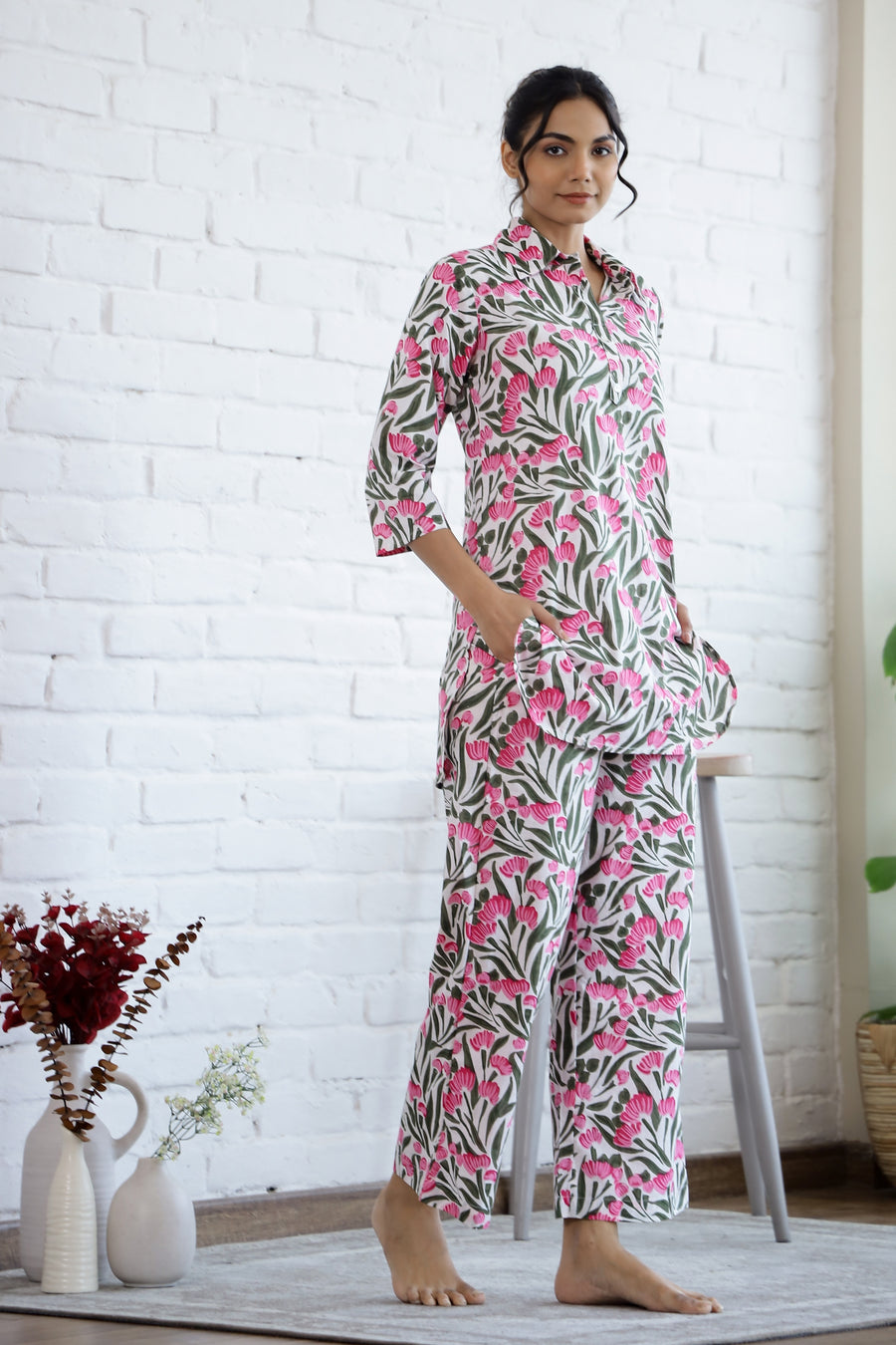 New Arrivals in Loungewear Sets - Comfortable & Stylish Relaxed Wear ...