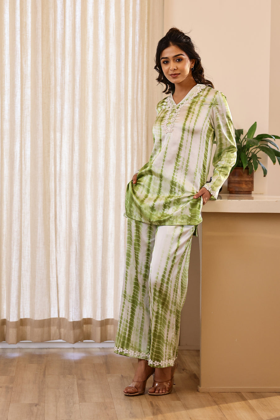 Co-Ord Sets – Label Flavia