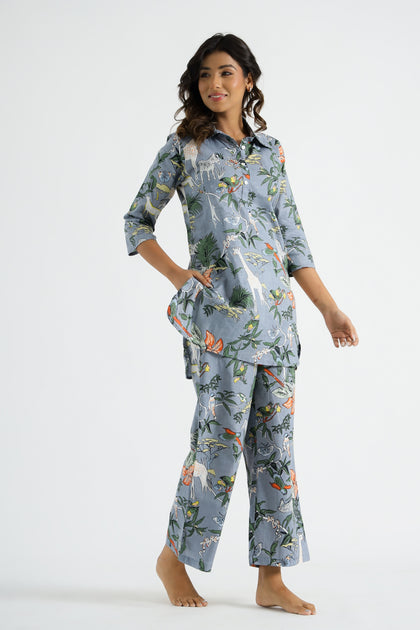Loungewear Sets – Label Flavia