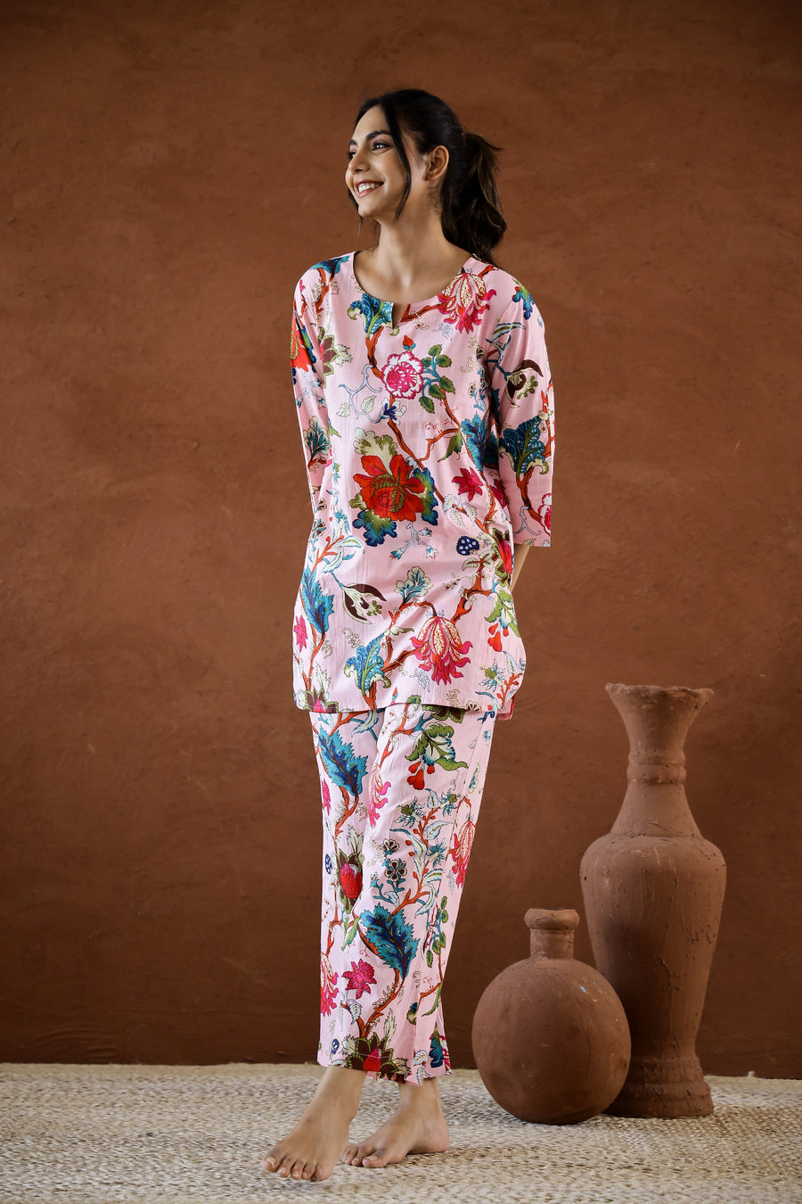 New Arrivals in Loungewear Sets - Comfortable & Stylish Relaxed Wear ...