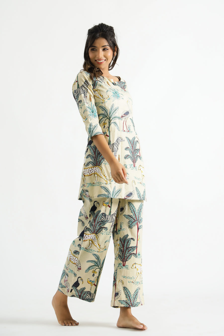 New Arrivals in Loungewear Sets - Comfortable & Stylish Relaxed Wear ...