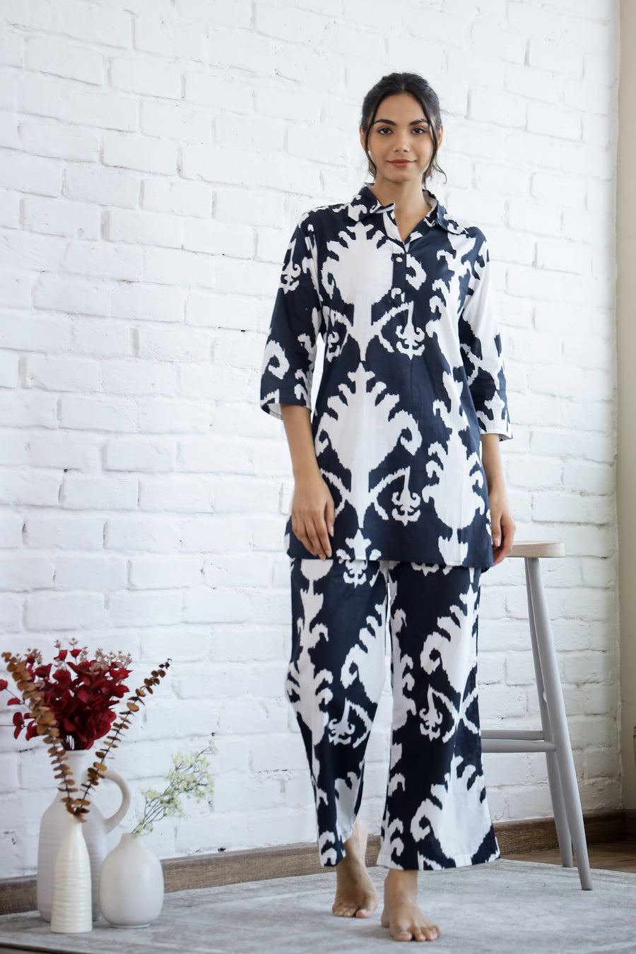 New Arrivals in Loungewear Sets - Comfortable & Stylish Relaxed Wear ...