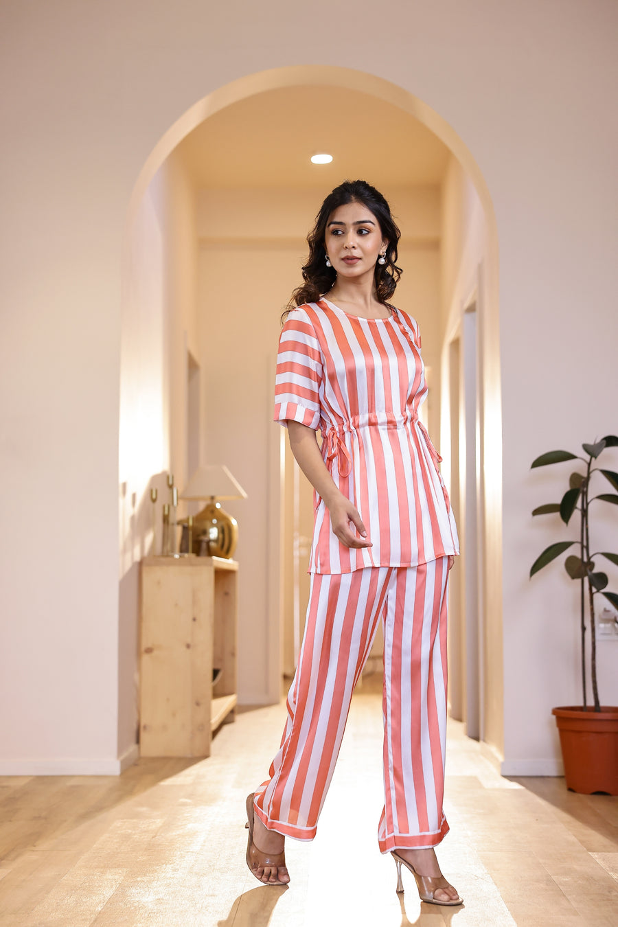 Label Flavia – HOAPL