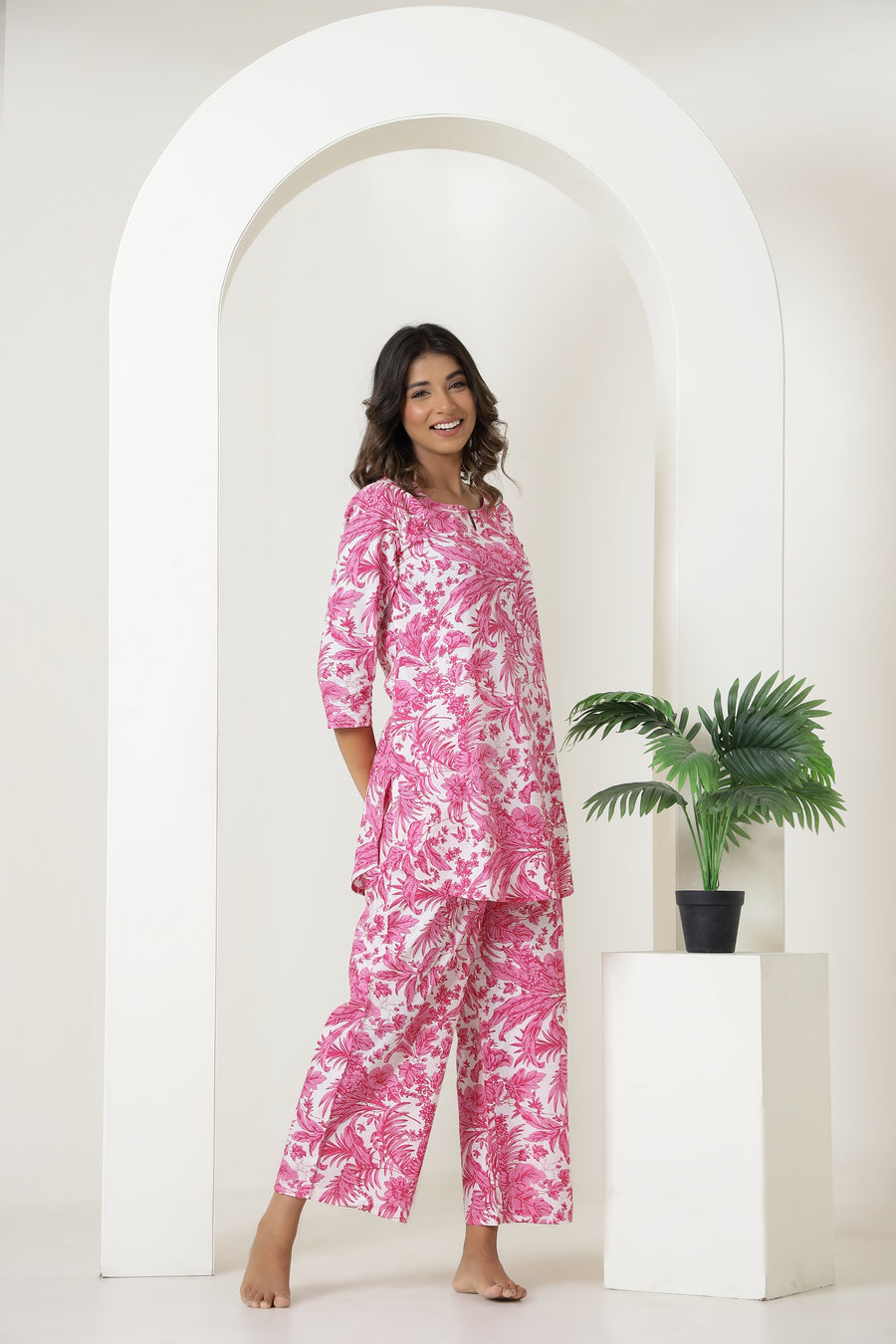 New Arrivals in Loungewear Sets - Comfortable & Stylish Relaxed Wear ...