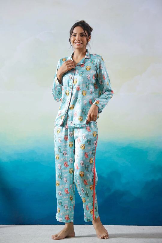 New Arrivals in Night Suits - Cozy & Stylish Sleepwear Collection ...