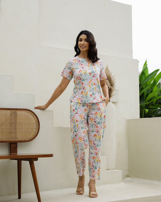New Arrivals in Loungewear Sets - Comfortable & Stylish Relaxed Wear ...