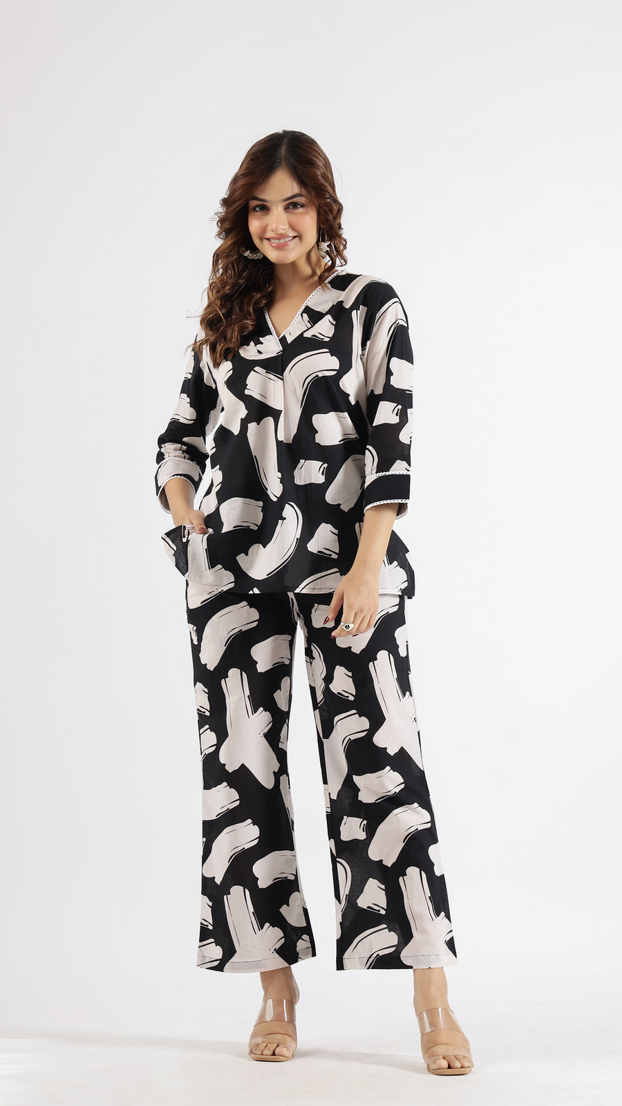 Label Flavia - Trendy Women's Fashion | Premium Ethnic & Western Wear