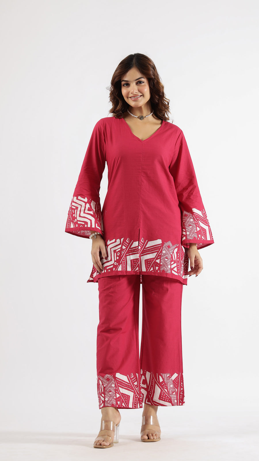 Label Flavia - Trendy Women's Fashion | Premium Ethnic & Western Wear